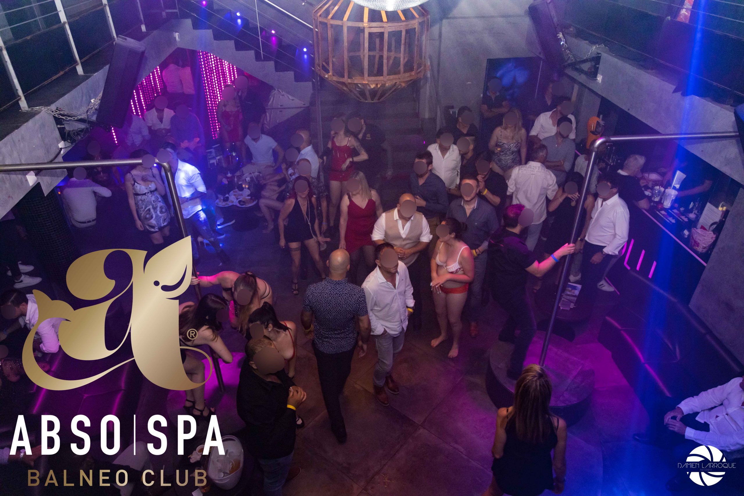 Abso Spa Toulon