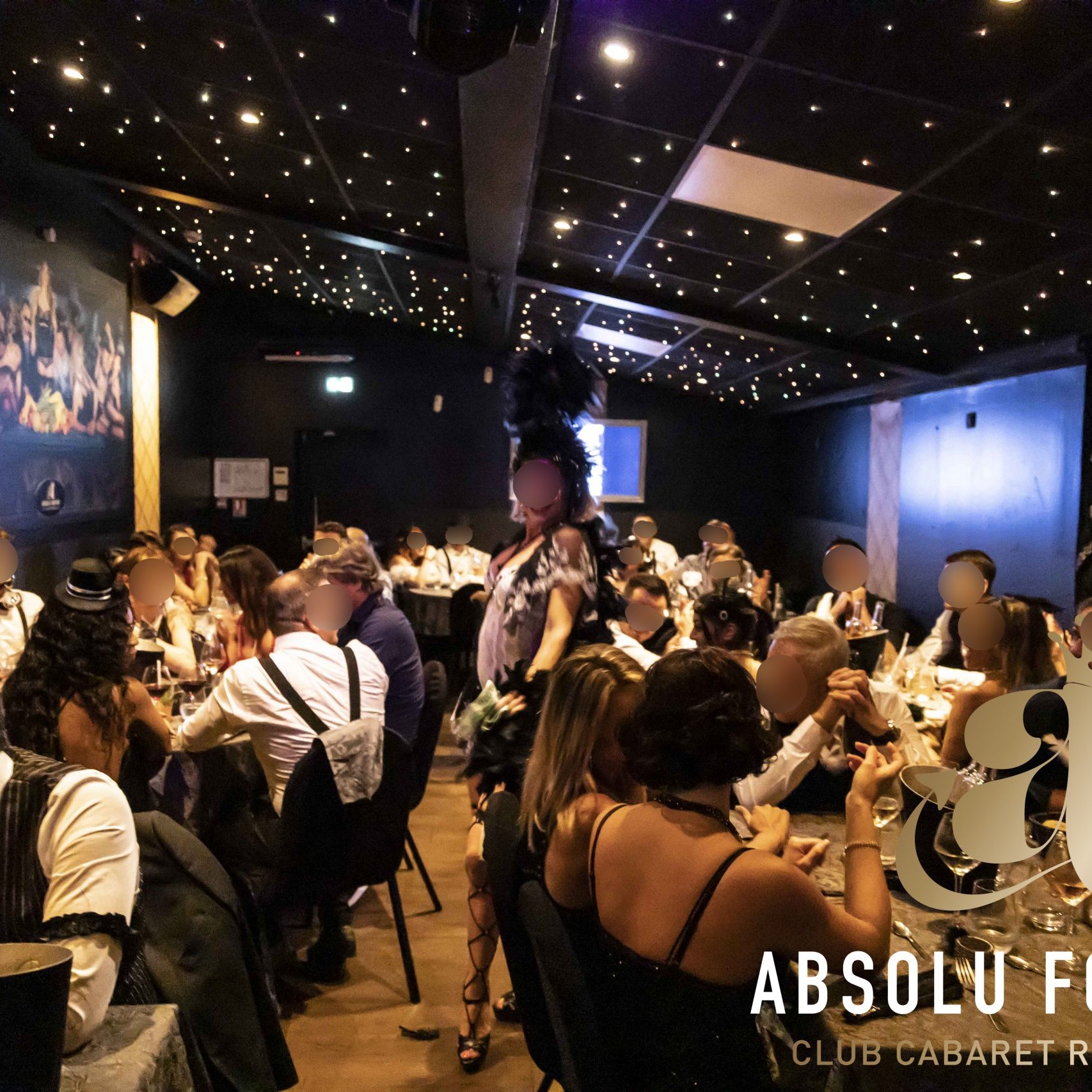 GATSBY le MAGNIFIQUE – L'Absolu