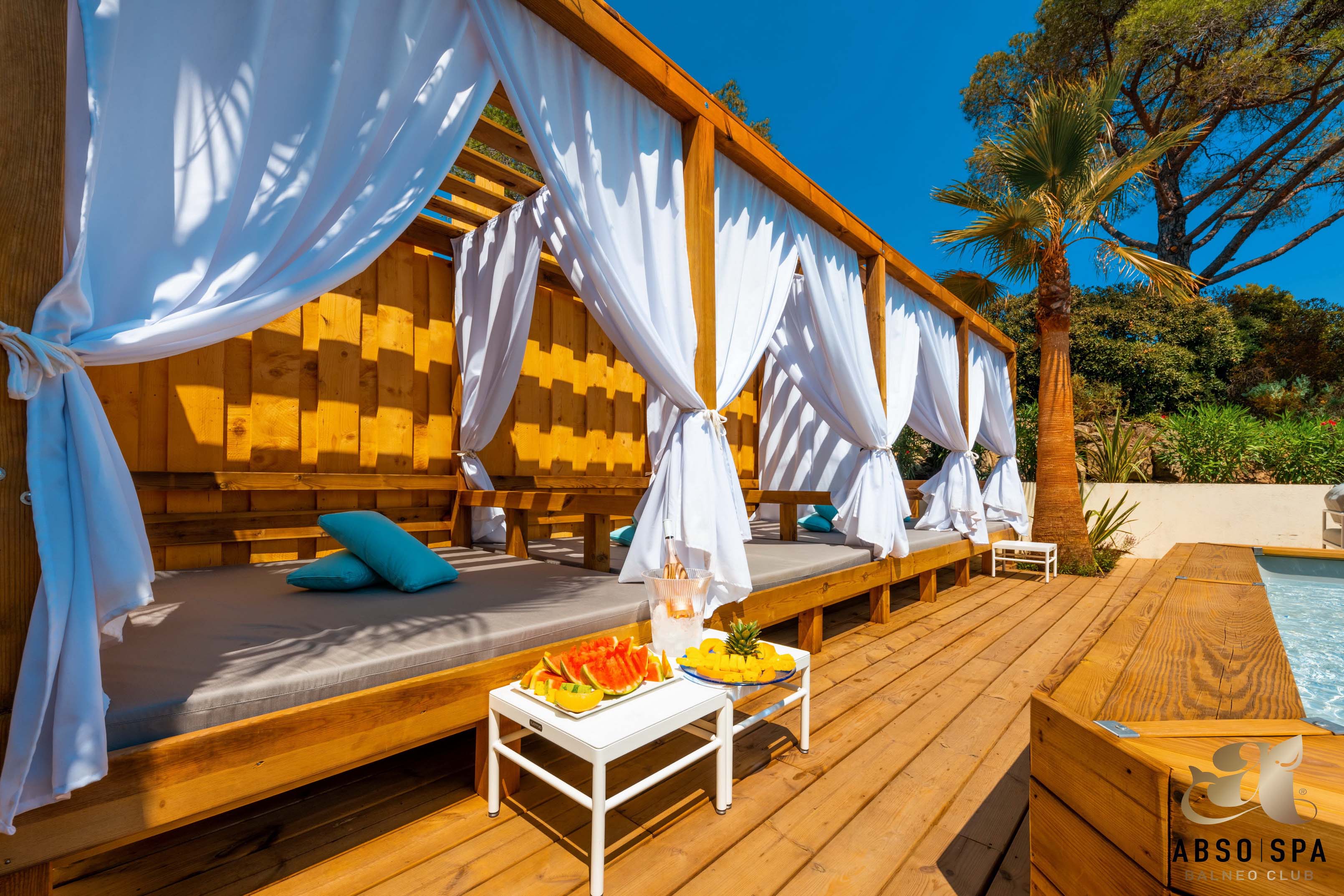 Abso Spa Toulon